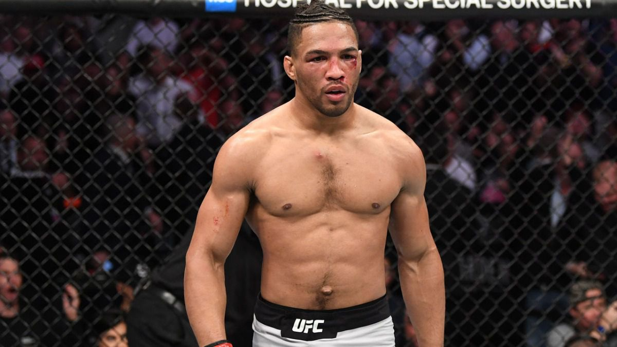It’s not all over for Kevin Lee, even though it may seem that way – The ...